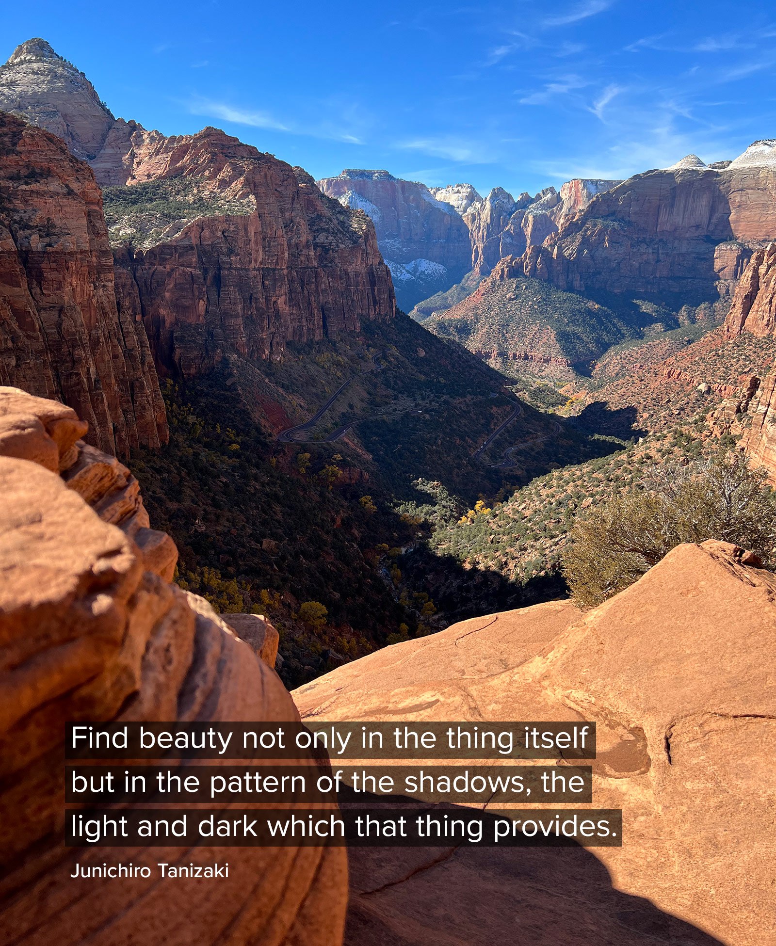 Identifying Your Patterns — Good and Bad | CreativeFuse