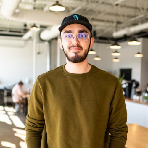 Friends - CreativeFuse